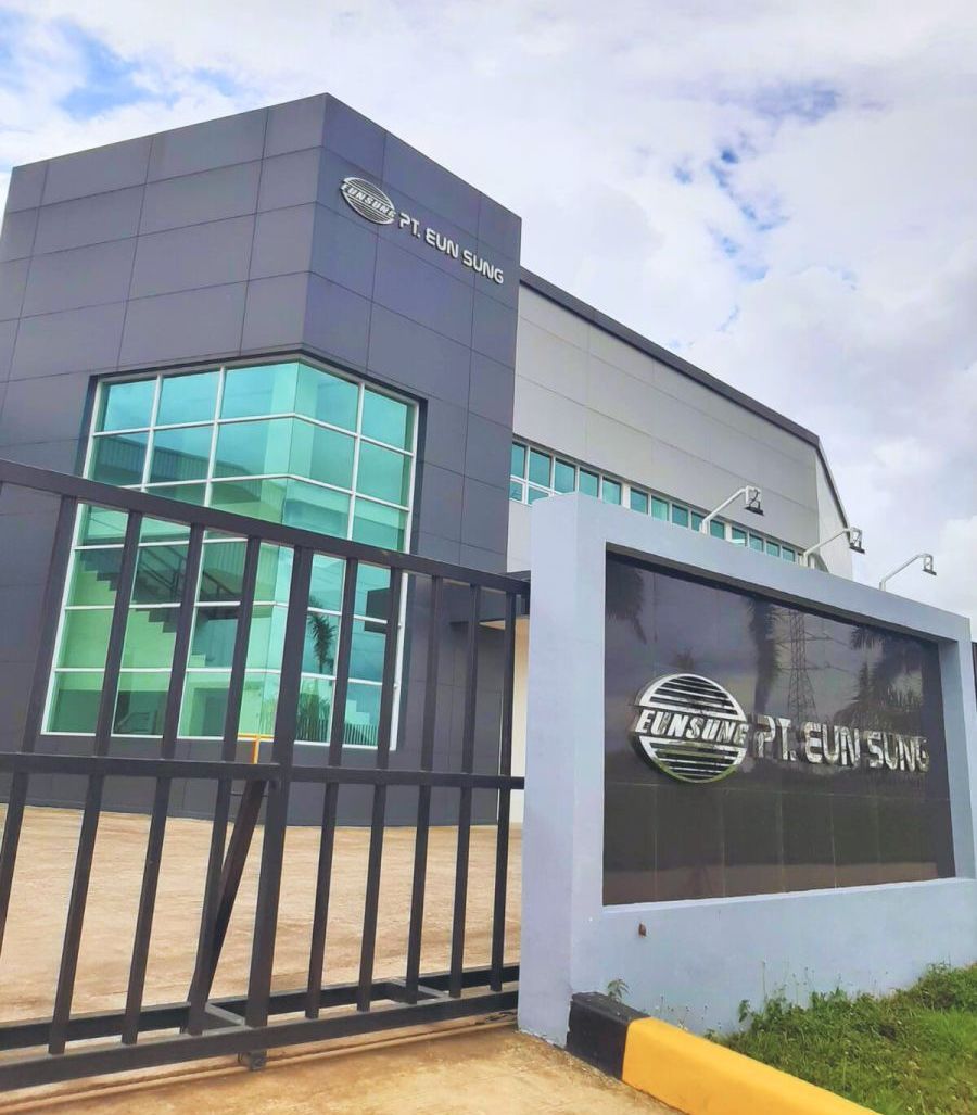 PT. UTAMA JAYA TEKNIK - Experiences